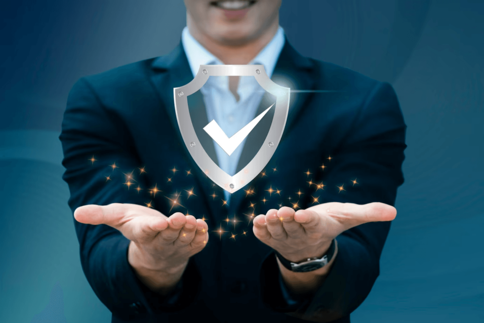 ISAE 3000/3402 erklæring - Blanner Compliance